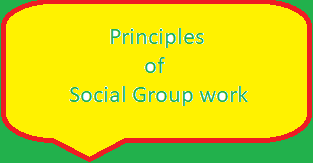 10 Principles of Social Group Work- By Trecker - Best Social Work